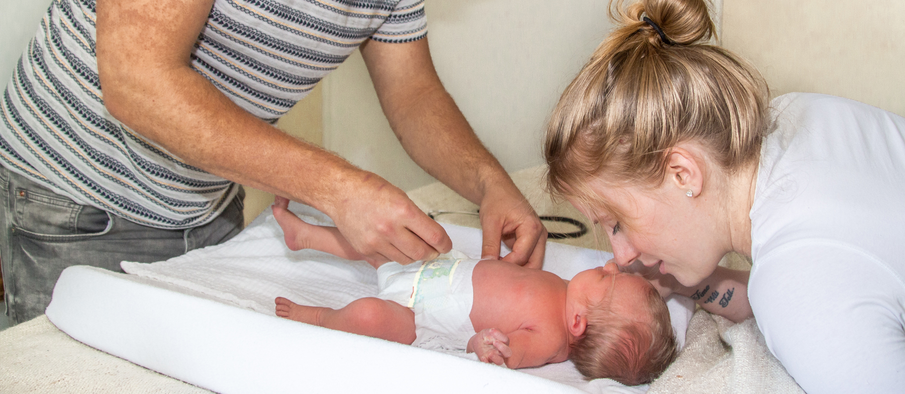 Aandachtspunten voor de bevalling – Kraamzorgburo Zwanger & Zo